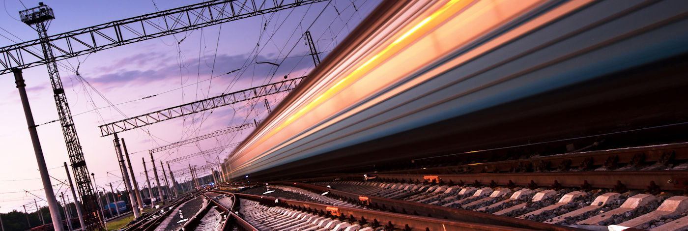 Rock Rail forms rolling stock consortium - Rock Group