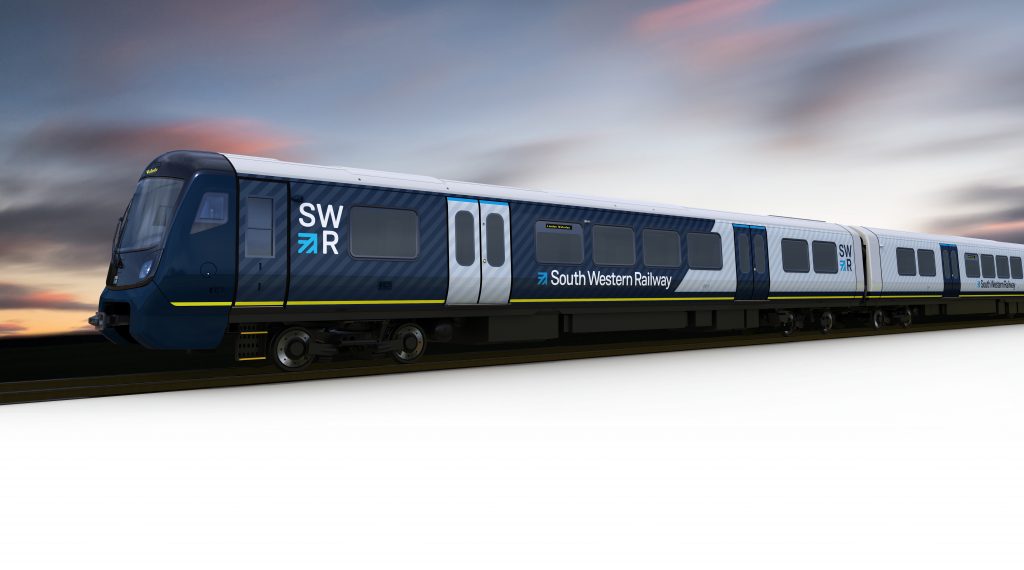 Rock ‘n rolling stock: insurers find an opportunity in railway assets ...