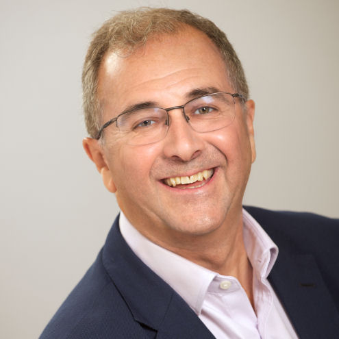 Mark Swindell - Rock Group