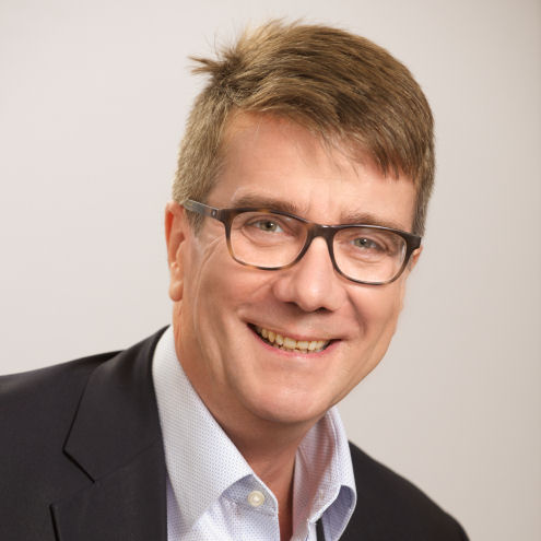 Nick English - Rock Group