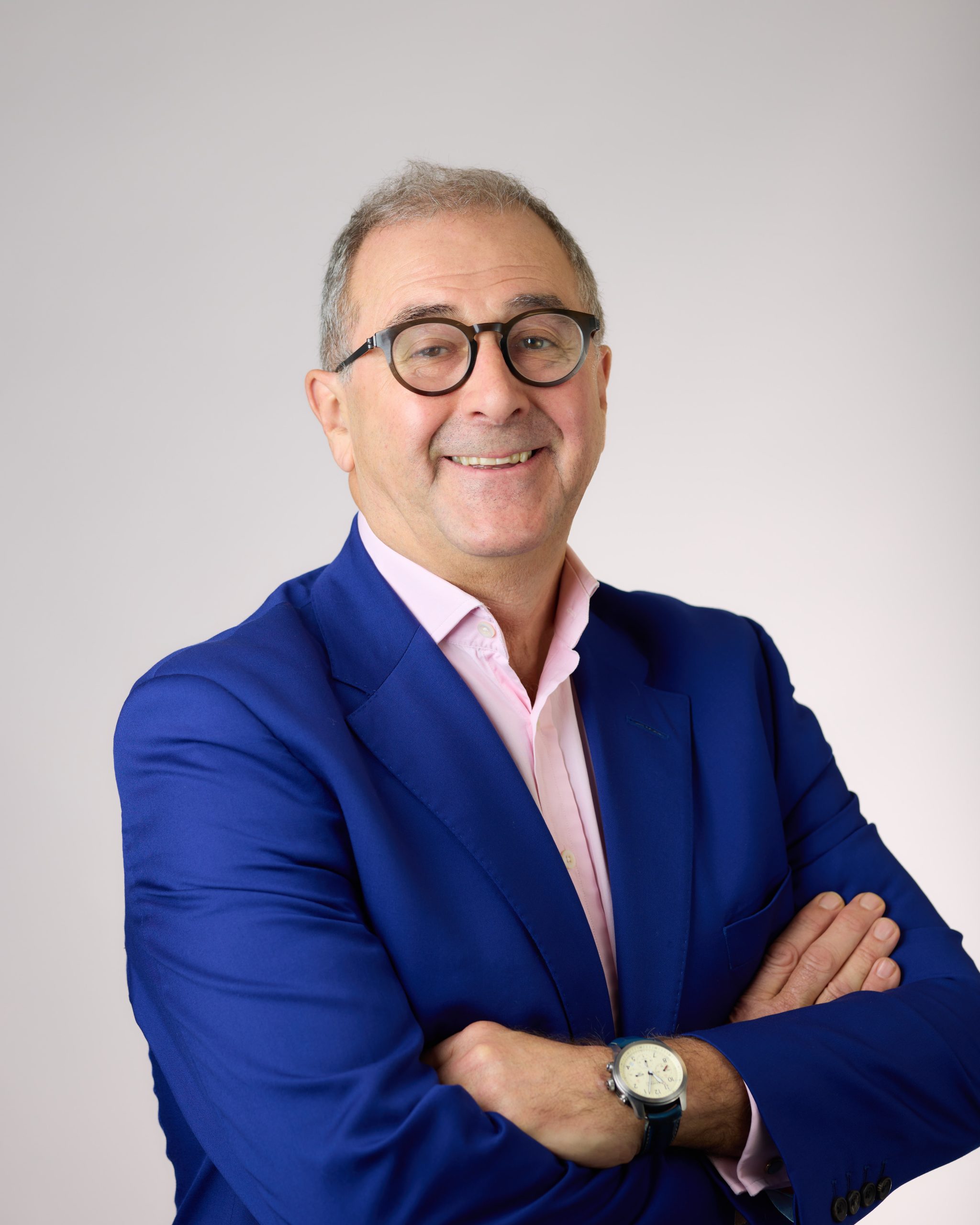 Mark Swindell - Rock Group