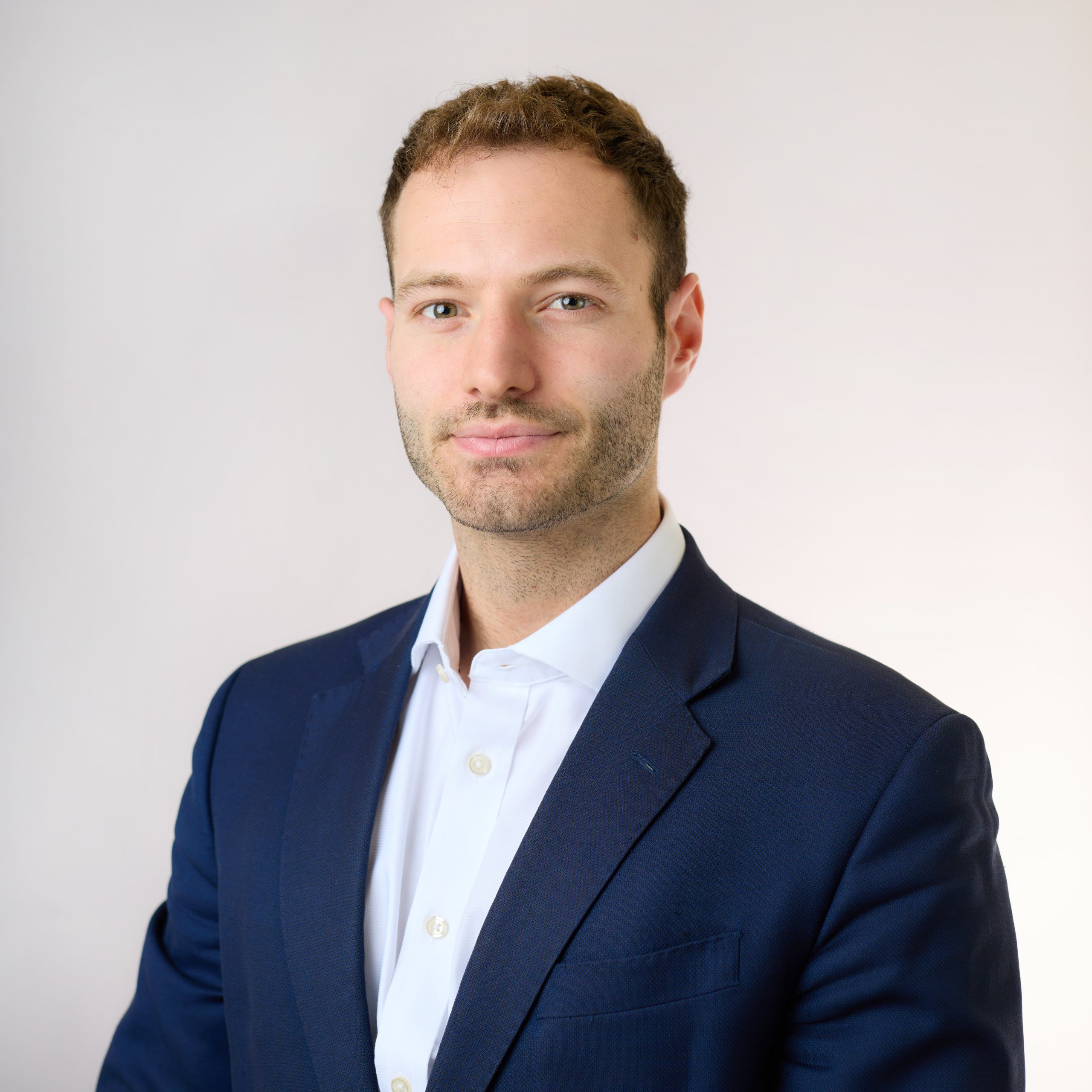 Ed Stringer - Rock Group