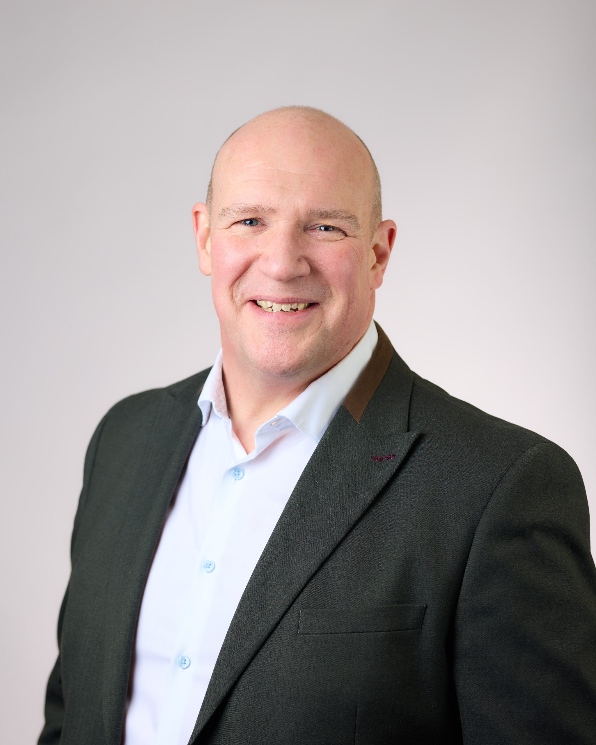 Steve Dodd - Rock Group