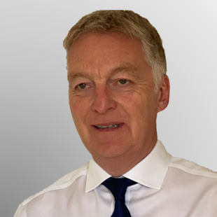 Andrew Chivers - Rock Group