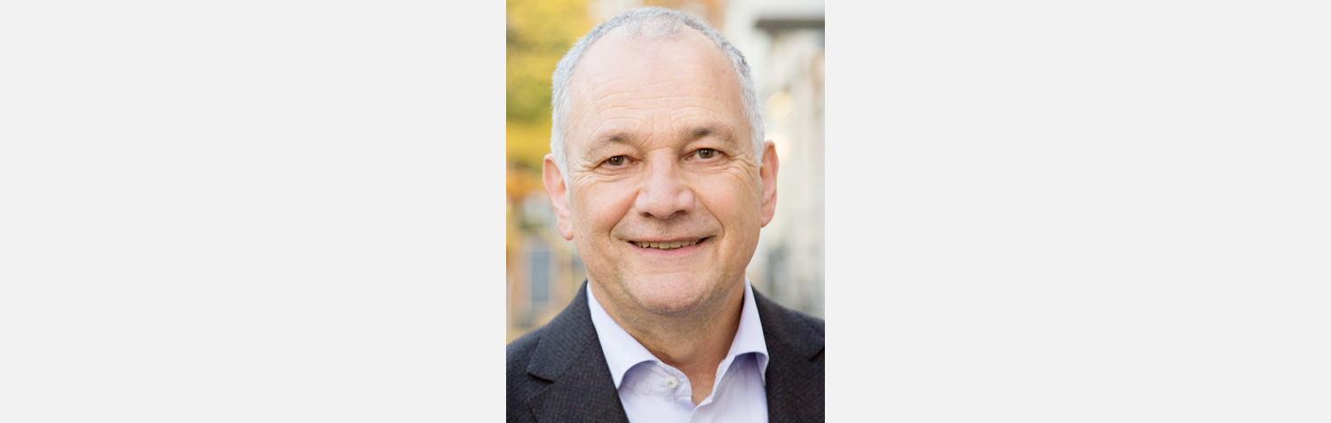 Rock Rail Germany ready to roll with appointment of rail veteran Hans ...