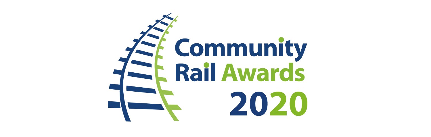 Rock Rail delighted to support 2020 Community Rail Awards - Rock Group
