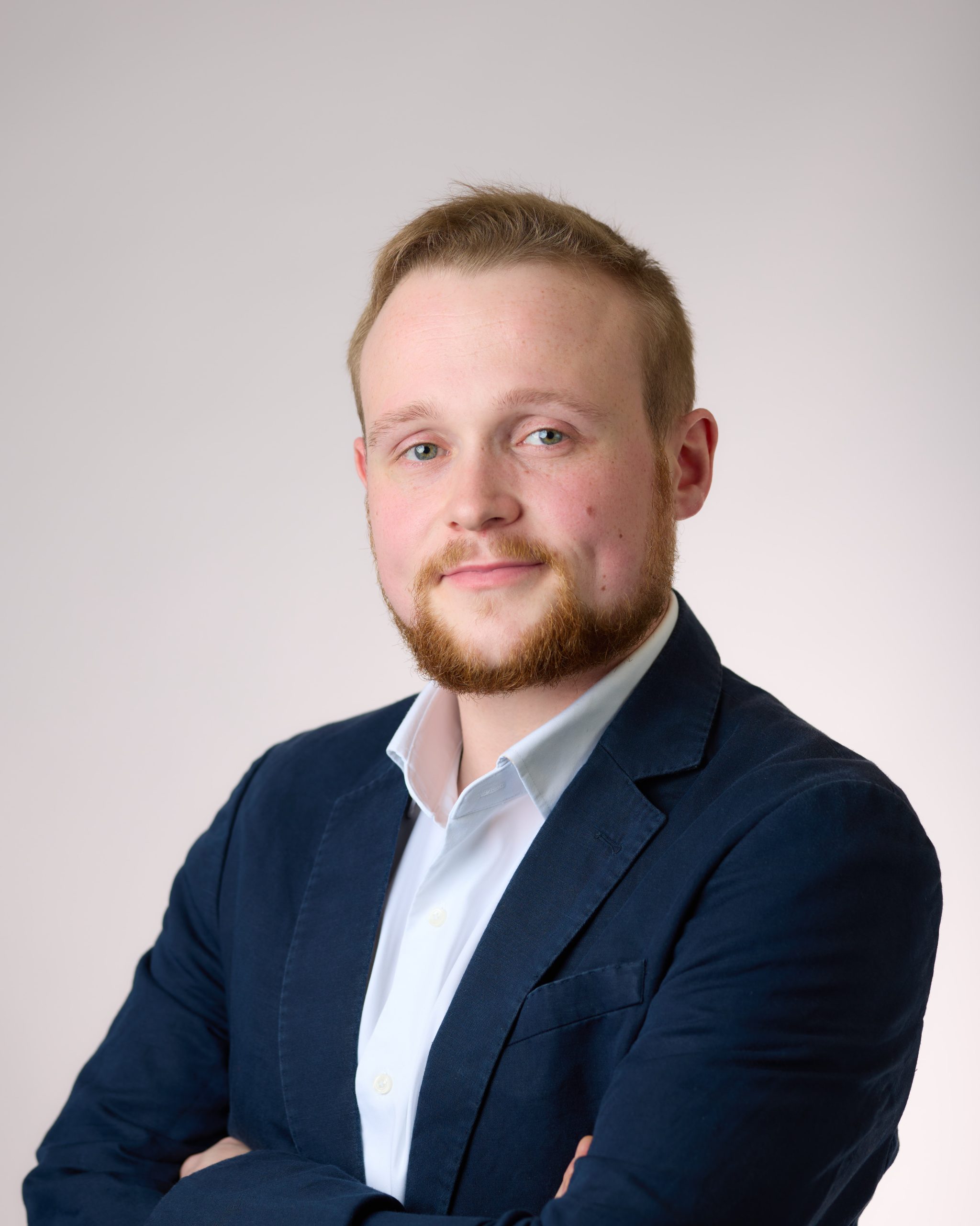 Jack James - Rock Group