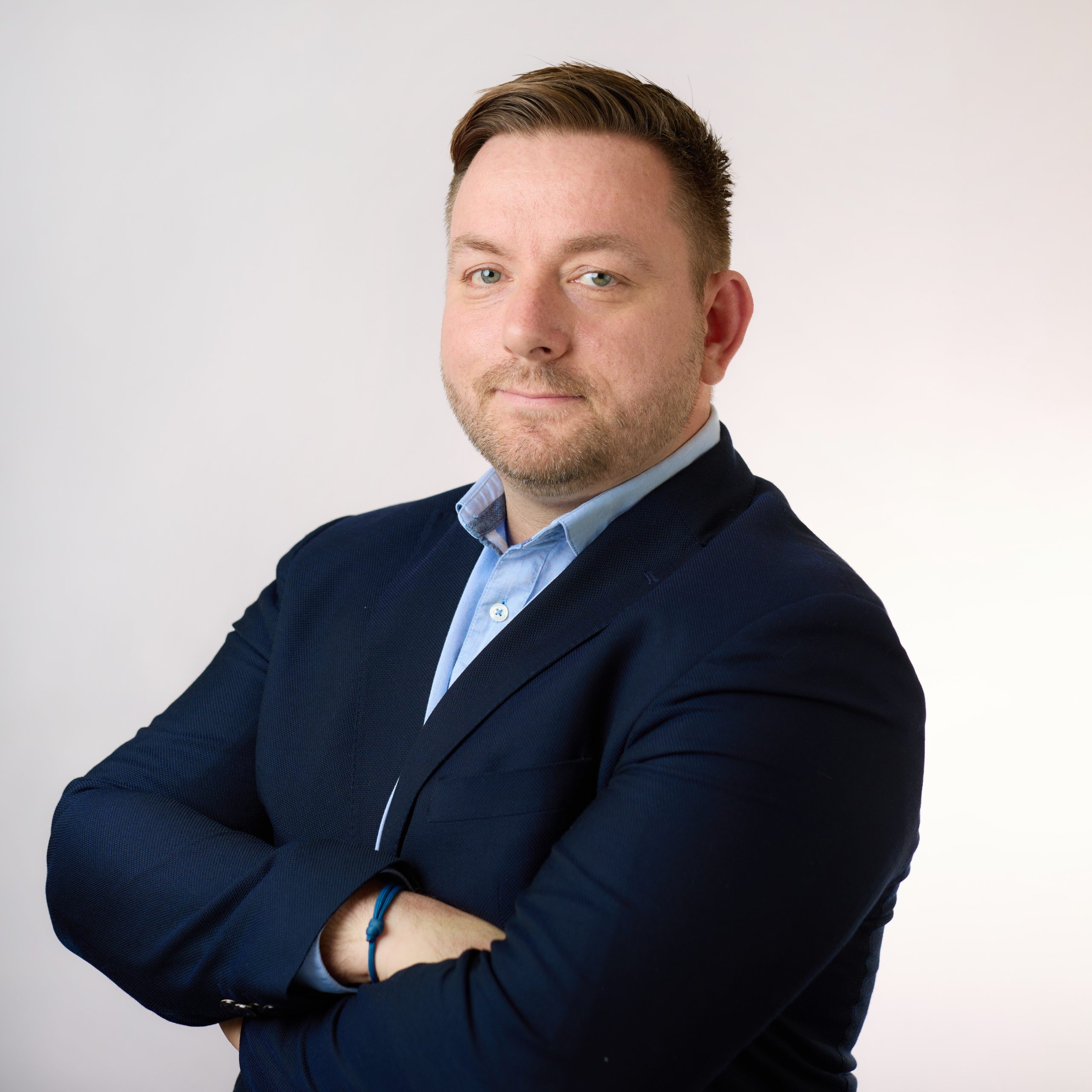 Marcus Badow - Rock Group